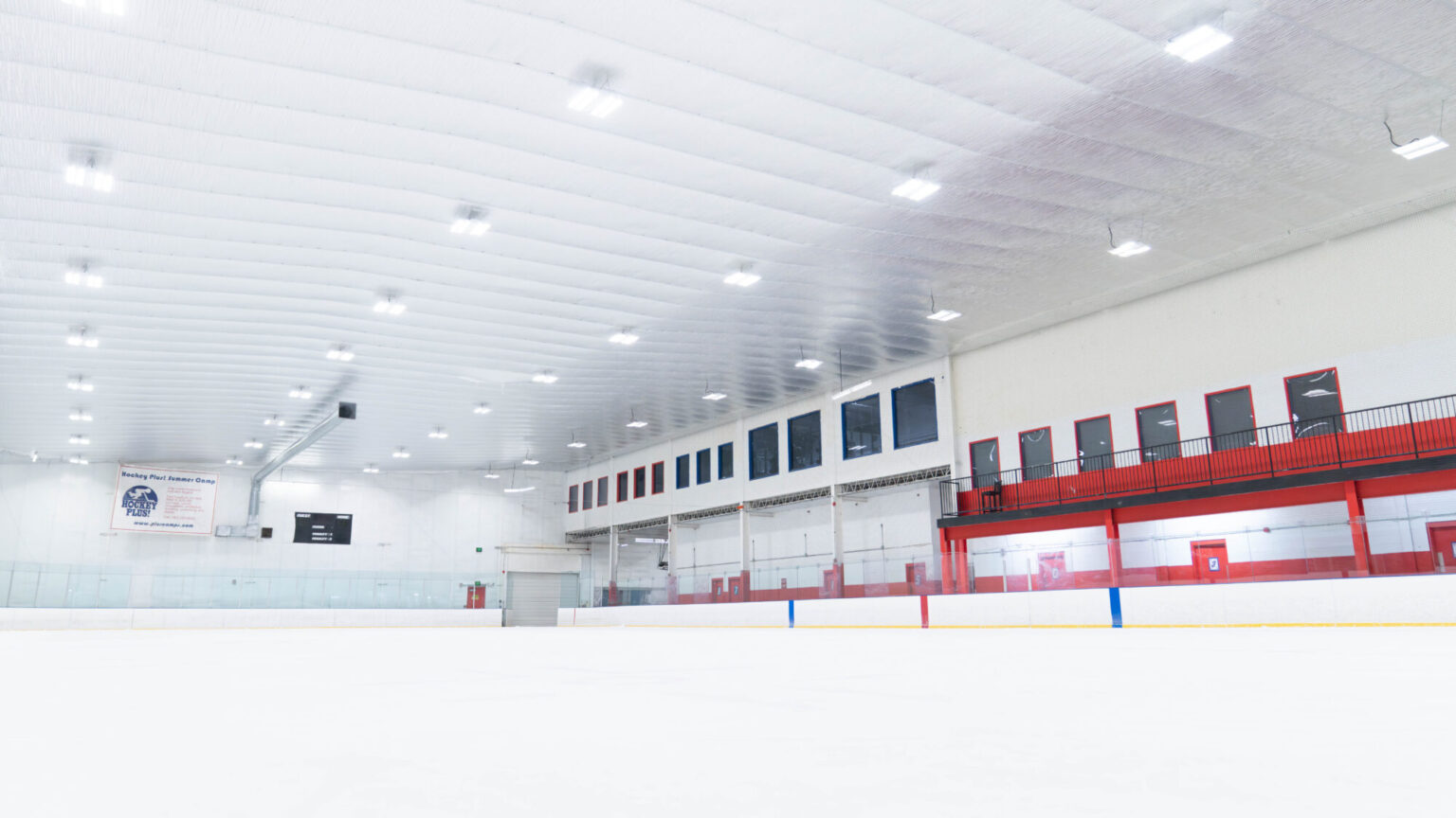 Home - Mark Bavis Sports Complex