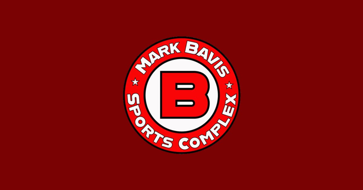 Home - Mark Bavis Sports Complex