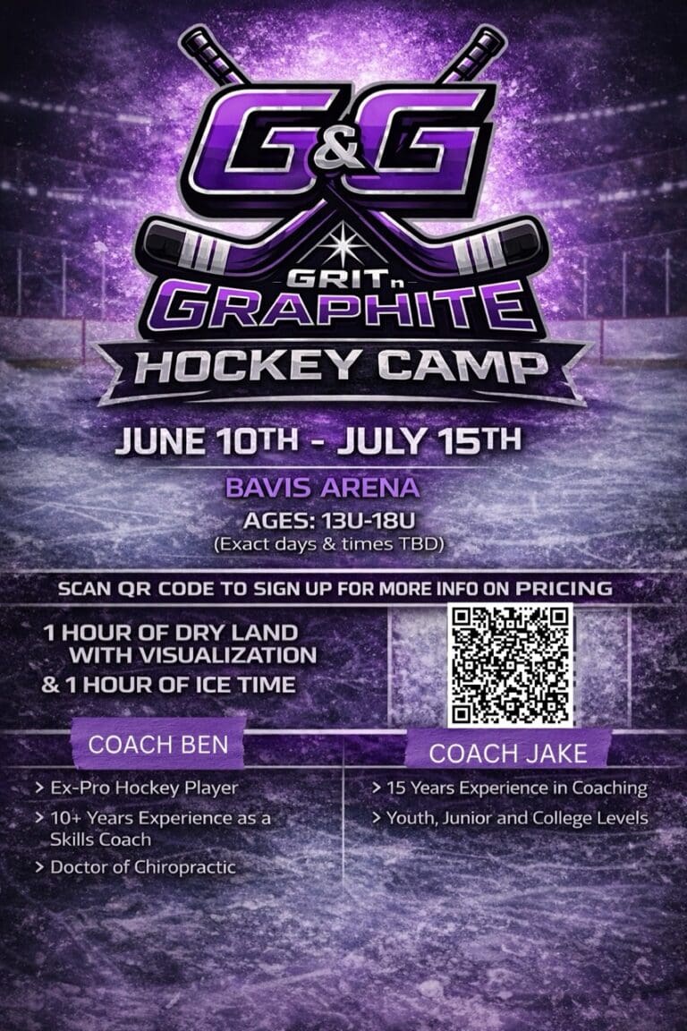 Home - Mark Bavis Sports Complex